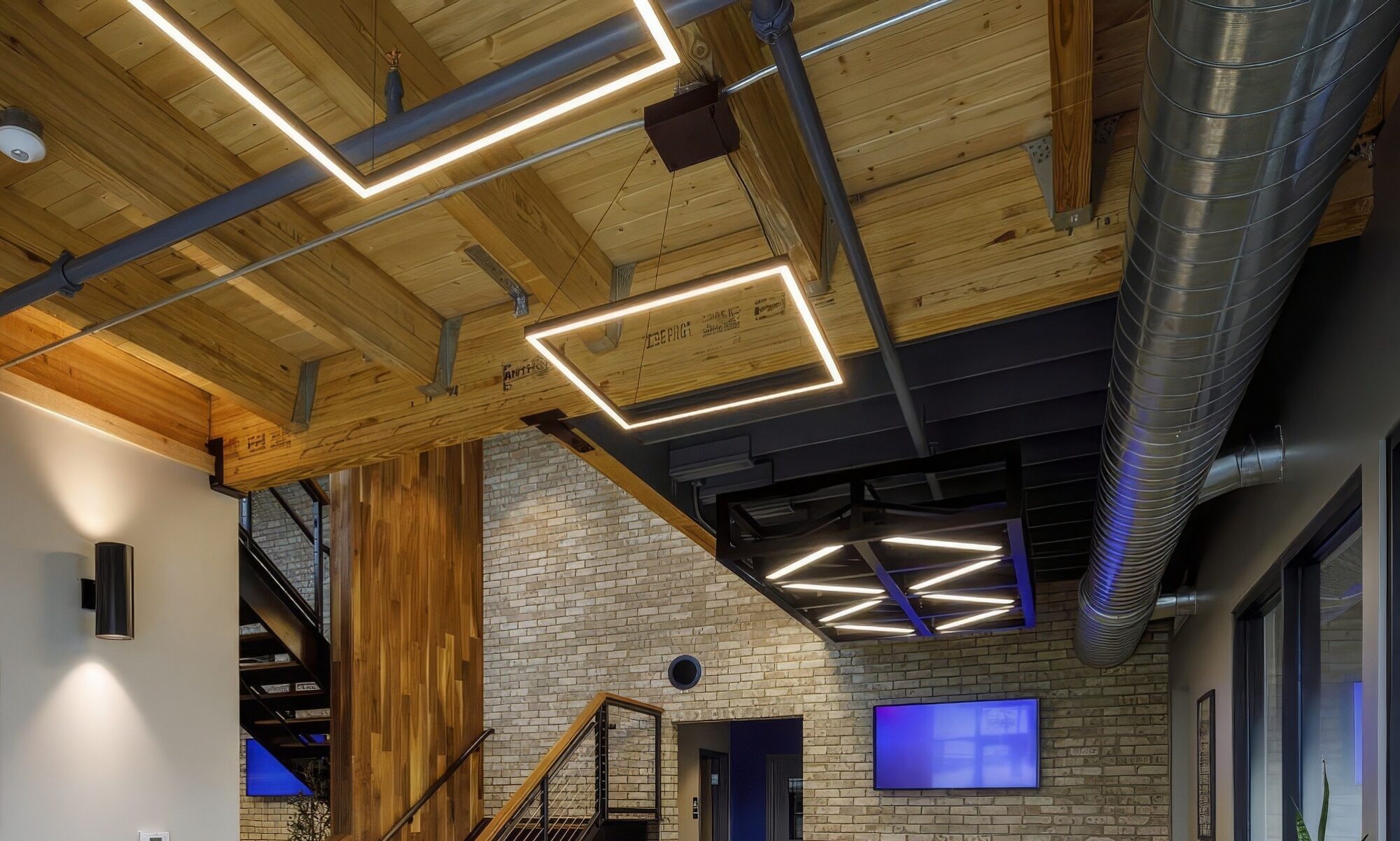 DeJong and Potter Electric